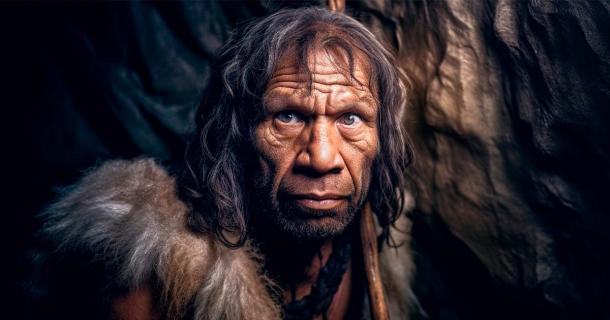Shock Discovery - Humans First Interbred with Neanderthals 250,000 ...
