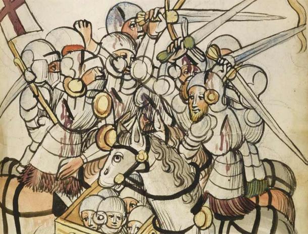 The Hussites and the Hussite Wars: Religion, Heresy and Reformation ...