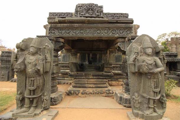 The Kakatiya Dynasty: A Small Kingdom With A Fierce Heart | Science and ...