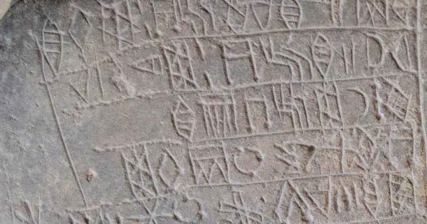 A Frenchman Solves Linear Elamite Puzzle And Rewrites Writing History ...