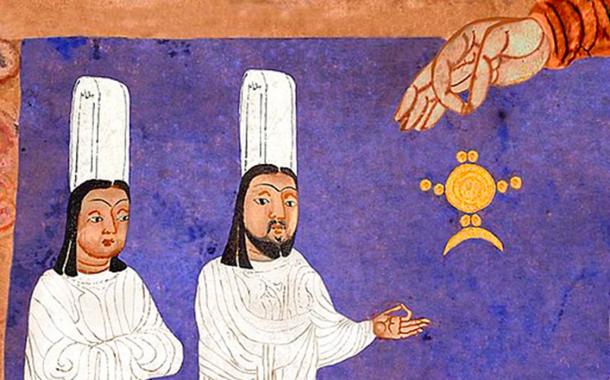 Manichaeism: The Ancient Religion that Rivaled Christianity | Science ...