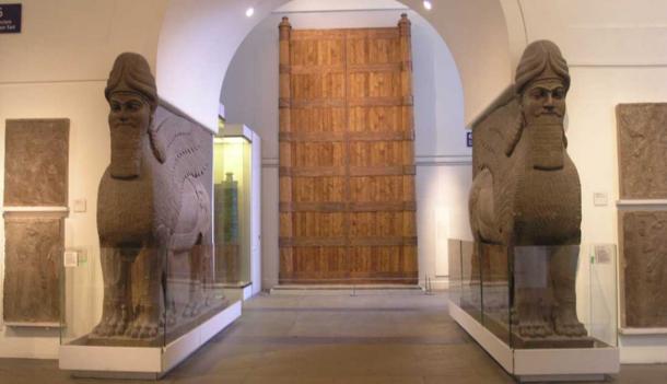 Make Way for the Powerful Assyrian Kings: The History of the Message ...