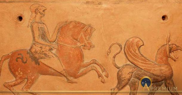 Anatolia’s Mighty Phrygia, The Kingdom Of Myth And Midas | Science and ...