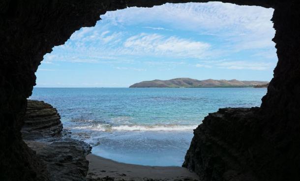 Pindai Caves, Once Home to the Lapita People and Extinct Species ...