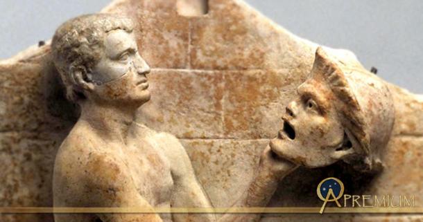 Decapitation? No Problem. The Magic of Restoration: Ancient Myths and ...