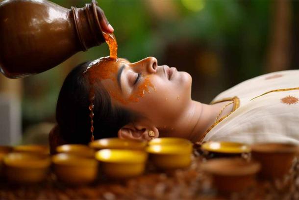 Ancient Purification Rituals: Exploring Cleansing and Spiritual Renewal ...