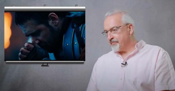 From Gladiator to Ben Hur, Top Roman Historian Rates Famous Movie ...