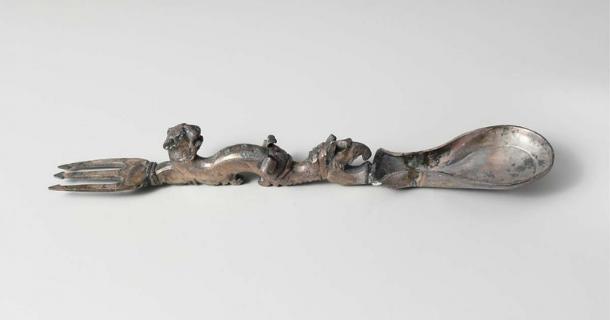 This Roman Gadget Was Clearly Designed to Impress (Video) | Science and ...