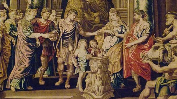 The Law that Led to Roman Honor Killings, and Other Extreme Roman ...