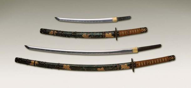 Unknown Weapons of the Samurai: The Forgotten Warrior Arsenal from ...