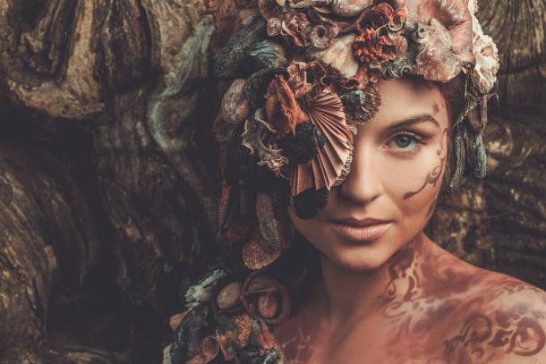 The Ancient Pagan Origins of Easter | Science and Technology | Before ...