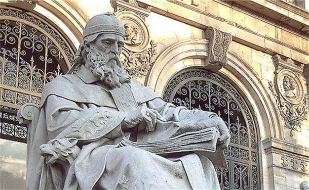 St. Isidore of Seville: Patron Saint of …. The Internet?! | Ancient Origins