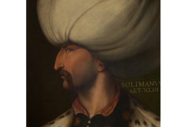 Archaeologists search for ‘lost heart’ of Suleiman the Magnificent ...