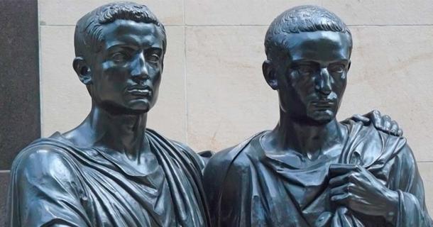 The Gracchi: How Two Brothers Altered the Course of Roman Politics ...