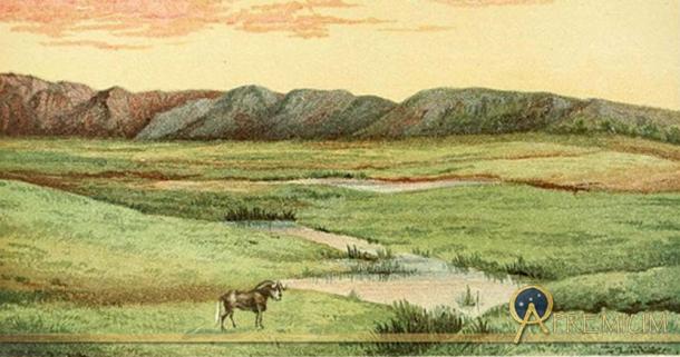 The Masebe Mountains in Africa Speak Their Ancient Names | Ancient Origins