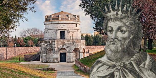 Theodoric the Great and His Ostrogothic Mausoleum | Science and ...