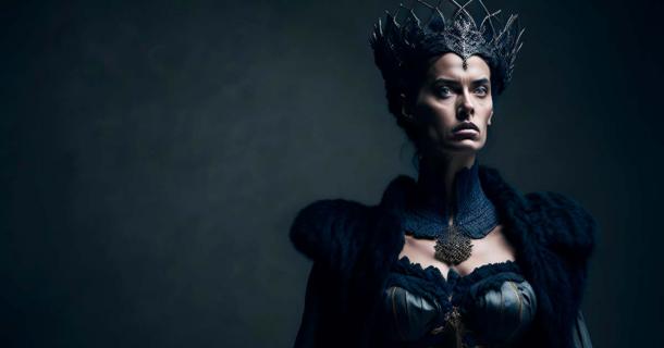 4 Powerful and Inspiring Women Rulers in Ancient History You Might Not ...