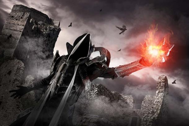 Ancient Curses: Five Ways to Create Calamity in the Ancient World ...