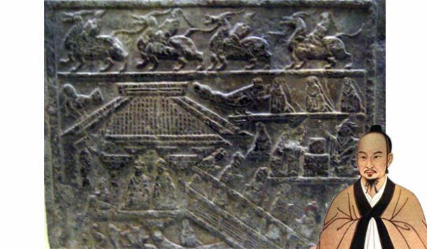 Bian Que - Alchetron, The Free Social Encyclopedia