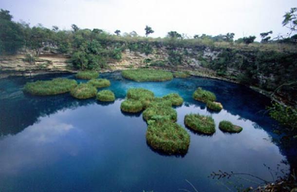 Floating Islands Seen at Sea: Myth and Reality – Part 2 | Ancient Origins