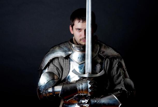 Journey to Knighthood: The Hidden Steps of Becoming a Medieval Knight ...