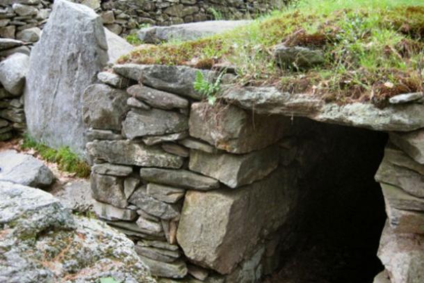 Mystery Hill Megaliths May Be 4,000 Years Old—Did Celts Build It ...