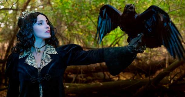 Royals and the Occult: Witchcraft, Astrology, and Mystical Healing ...