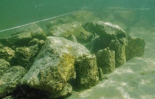 Swiss Archaeologists Discover 5,500 Year Old Submerged Monument ...
