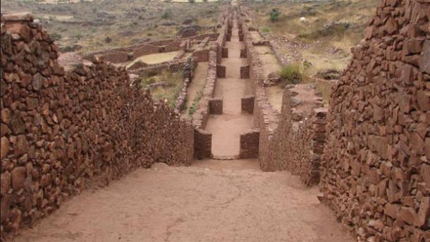 Pre-Incan Culture Didn’t Rule by Pillage, Plunder and Conquest ...