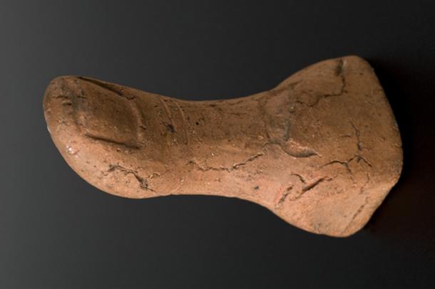 Experts Try to Solve Mystery of Thousands of Ancient Clay Body Parts ...