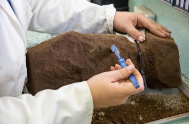 Nine Ancient Human Figurines Discovered On Orkney? Or Not? | Ancient ...