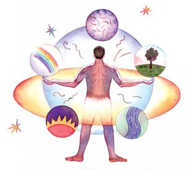 The Past Teaching the Present: Ancient Sanskrit Texts Discuss the ...