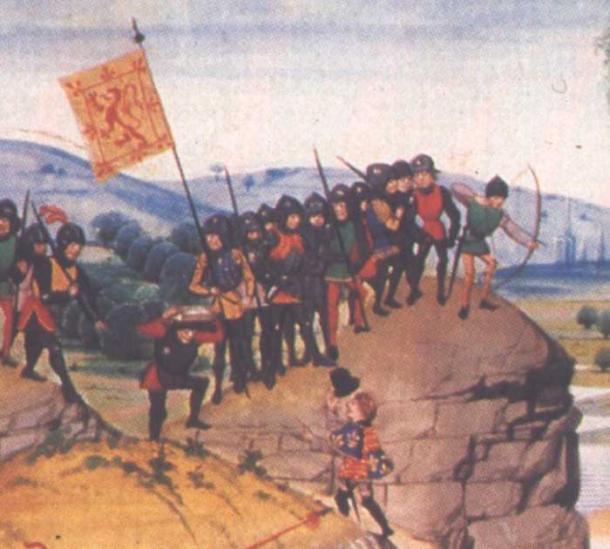 Heralds: Diplomats, Referees, and the Ultimate Power on the Battlefield ...