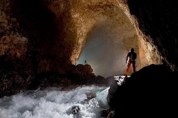 Krubera Cave - Journeying to the Depths of Georgia in One of the World ...