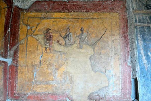 The Rise of Hermanubis: The Hybrid God of Both Rome and Egypt | Ancient ...