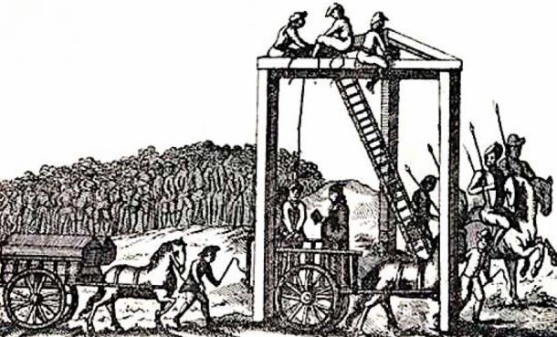 Elizabeth Brownrigg: Child Abuse and Murder in the 18th Century ...