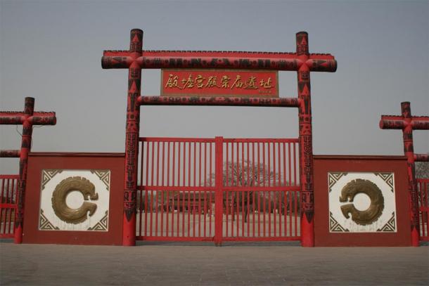 The Jewels of the East: Top 8 Ancient Capitals of China | Ancient Origins