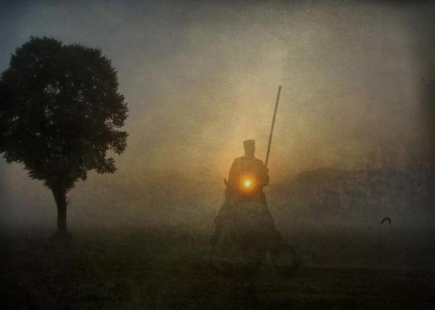 Malevolent Phantoms, Corpse Brides, and Ancestor Spirits: The Ancient ...