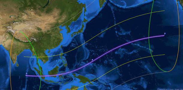 Solar Eclipse of 2016: Rare Celestial Phenomenon Birthed Ancient Myths ...