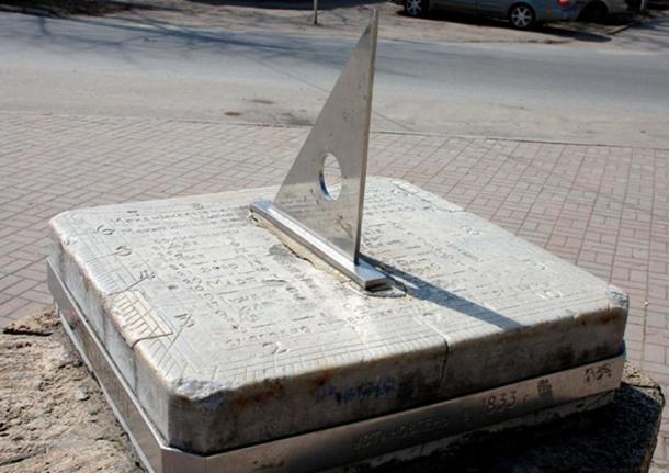 Anaximander of Miletus and His Philosophy on the Origin of All Things ...