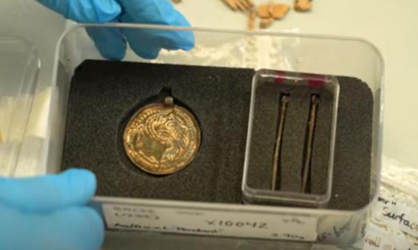 Treasure Trove of 19,000 Artifacts From Prehistory To Anglo-Saxon ...