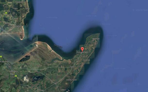 The Golden Age of the Christian Picts: Evidence for Religious ...