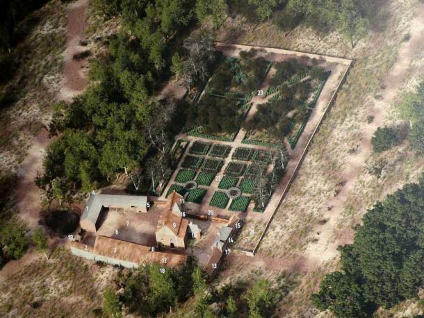 June 1815: Did Dead Waterloo Soldiers Become Fertilizer? Probably ...