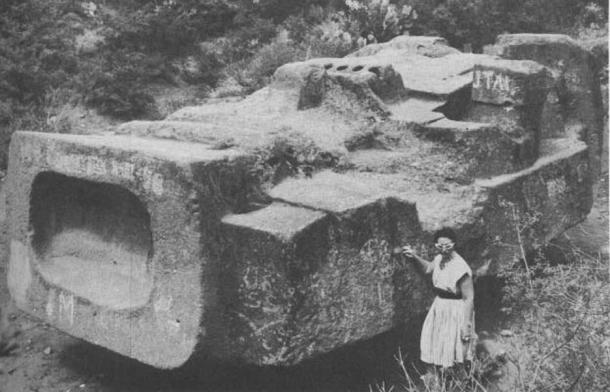 The Rome of America: What Lies Under Teotihuacan? – The Real City of ...