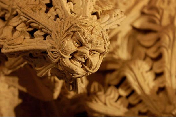 Unraveling the Nature and Identity of the Green Man | Ancient Origins