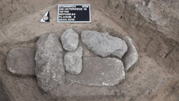 Neolithic Europeans Buried Valuable Grinding Tools in Ritual Ceremonies ...