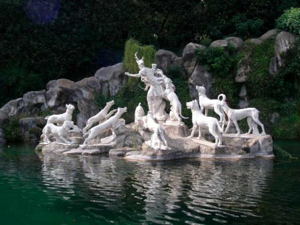 Chiron, the Noble Elder Centaur of Greek Mythology | Ancient Origins