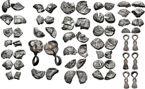 Scientists Track Silver Trade From Trojan War to Roman Republic ...