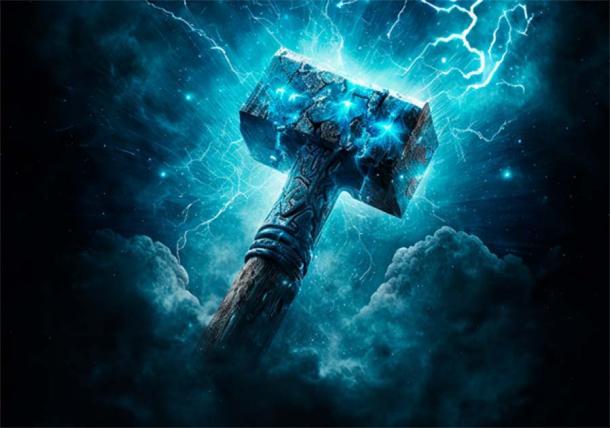 Eight of the Most Powerful Mythical Objects in History | Ancient Origins