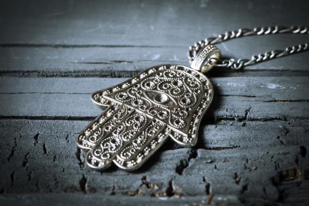 The Evil Eye in the Mediterranean: How to Avert Accidental Envy ...